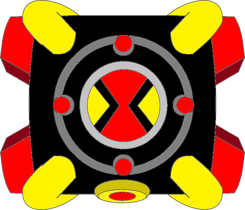 Transforming Watch | SonicMovieFan1000 Wiki | Fandom
