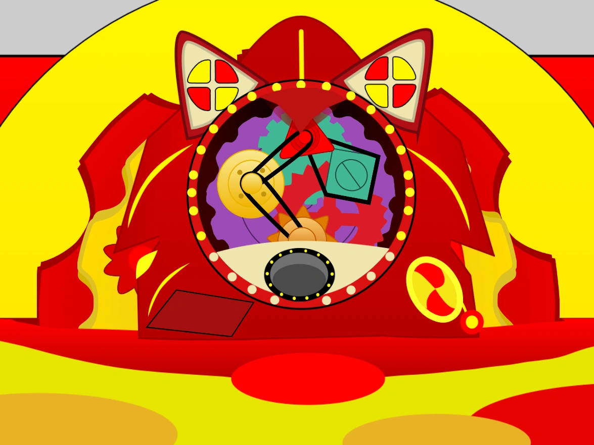 Thinker Machine | SonicMovieFan1000 Wiki | Fandom