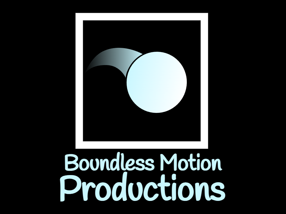 Boundless Motion Productions | SonicMovieFan1000 Wiki | Fandom