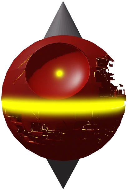 Planet Killer | SonicMovieFan1000 Wiki | Fandom