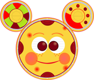 Souples the 'Artificial' Robot | SonicMovieFan1000 Wiki | Fandom