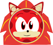 Souples the 'Artificial' Robot | SonicMovieFan1000 Wiki | Fandom