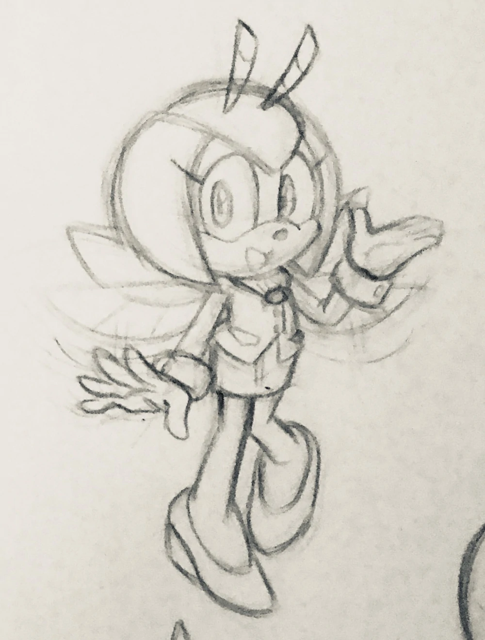 Jewel the Beetle | Sonic Wiki | Fandom