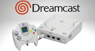 Sega Dreamcast | Sonic Wiki | Fandom