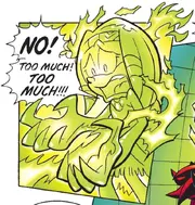 Tikhaos | Sonic Wiki | Fandom