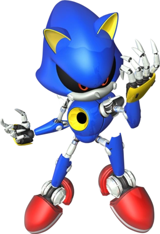 Categoria:Personaggi | Sonic Wiki | Fandom