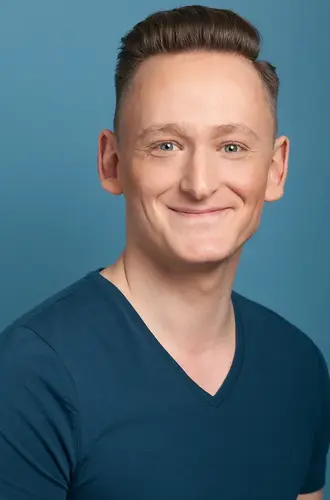 Joey Schalker | Sonic Wiki Nederlands | Fandom