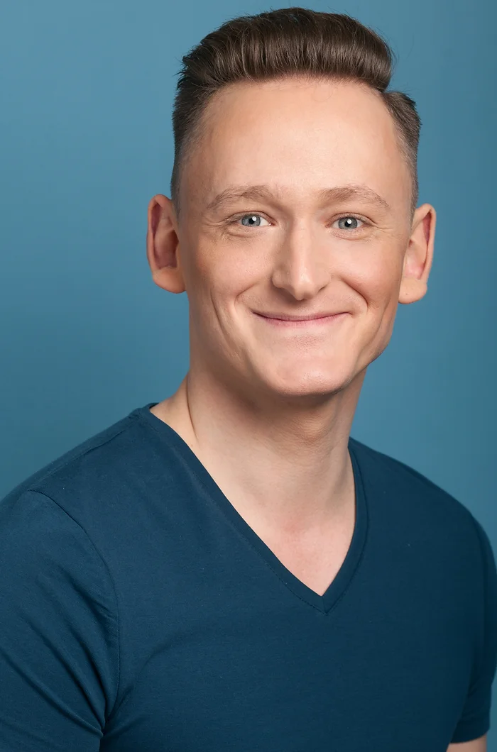 Joey Schalker | Sonic Wiki Nederlands | Fandom