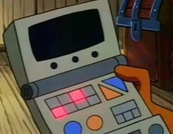 NICOLE | Sonic Wiki Nederlands | Fandom