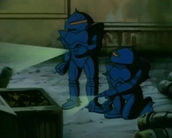 SWATbots | Sonic Wiki Nederlands | Fandom