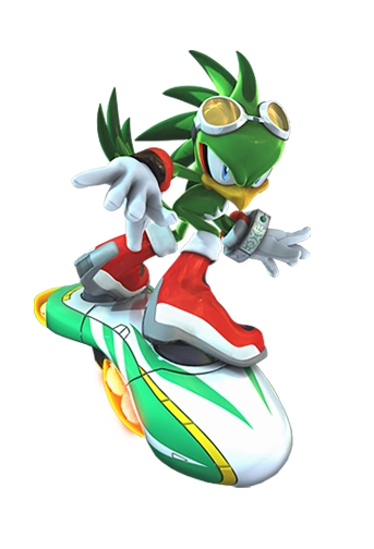 Jet the Hawk | Sonic Wiki Nederlands | Fandom