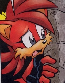 Fiona Fox | Sonic Wiki Nederlands | Fandom
