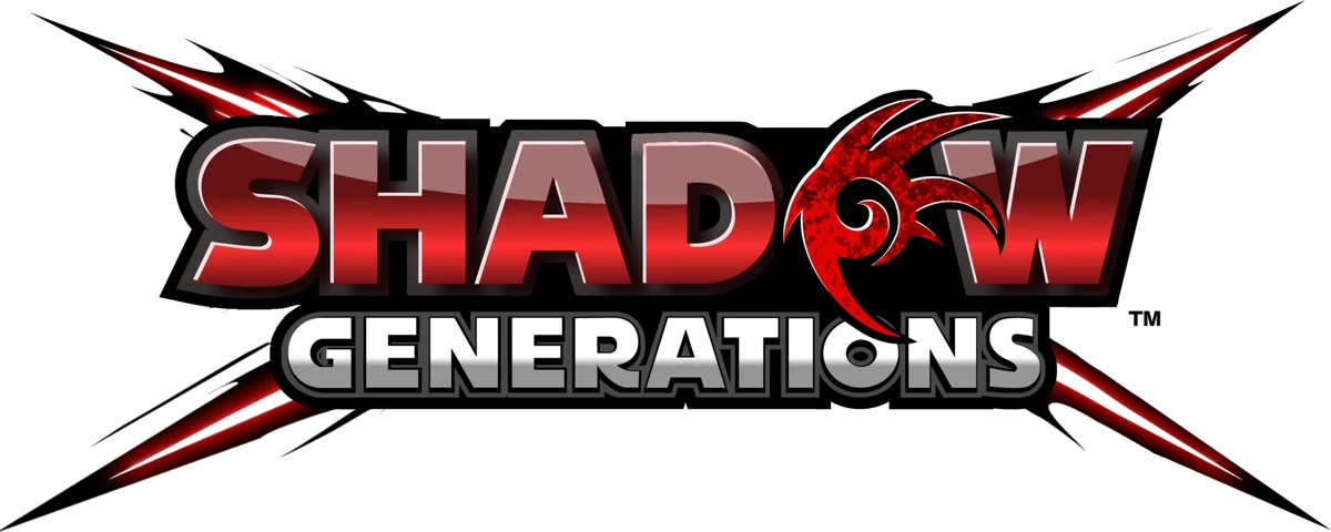 Shadow Generations | Sonic Wiki Nederlands | Fandom