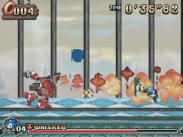 Captain Whisker | Sonic Wiki Nederlands | Fandom