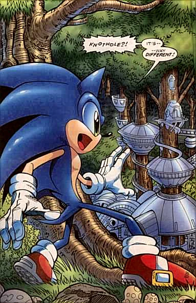 Steven Butler | Sonic Wiki Nederlands | Fandom