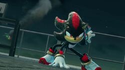 Shadow the Hedgehog (Paramount) | Sonic Wiki Nederlands | Fandom