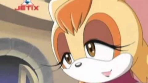 Vanilla the Rabbit | Sonic Wiki Nederlands | Fandom
