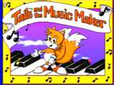 Tails and the Music Maker | Sonic Wiki Nederlands | Fandom
