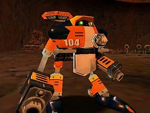 E-104 Epsilon | Sonic Wiki Nederlands | Fandom