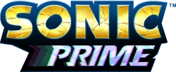Sonic Prime | Sonic Wiki Nederlands | Fandom