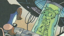 Roboticizer | Sonic Wiki Nederlands | Fandom