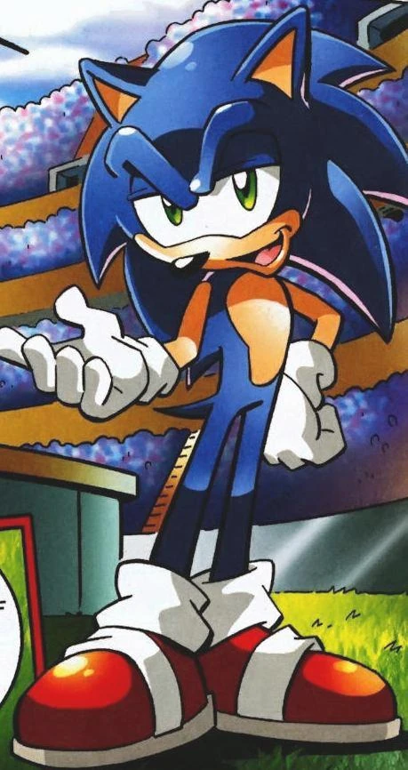 Tracy Yardley | Sonic Wiki Nederlands | Fandom