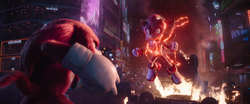 Shadow the Hedgehog (Paramount) | Sonic Wiki Nederlands | Fandom