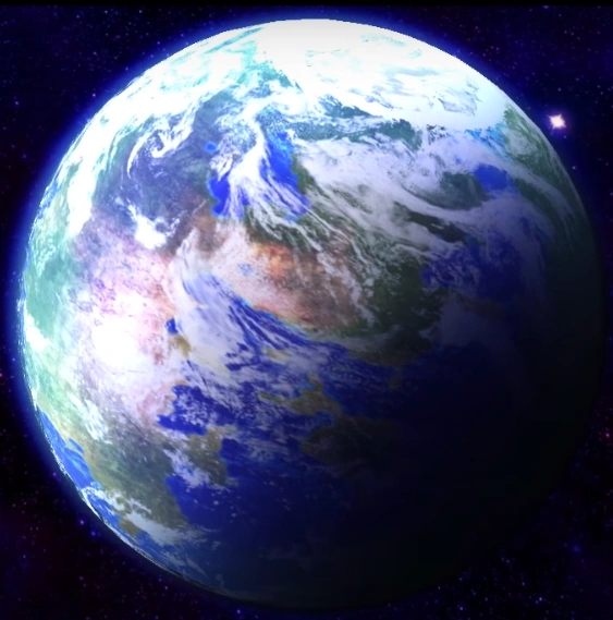 Aarde | Sonic Wiki Nederlands | Fandom