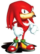 Knuckles the Echidna | Sonic the Hedgehog Wiki | Fandom
