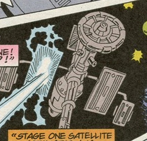 Ultimate Annihilator | Sonic Wiki Nederlands | Fandom