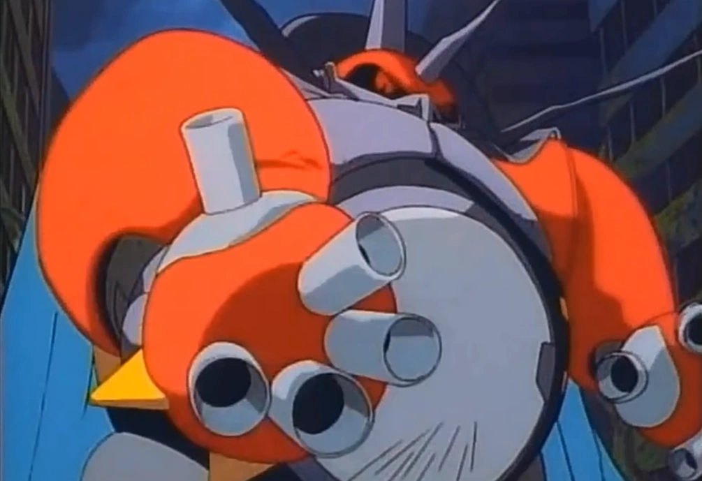 Metal Robotnik | Sonic The Hedgehog: The Movie Wiki | Fandom
