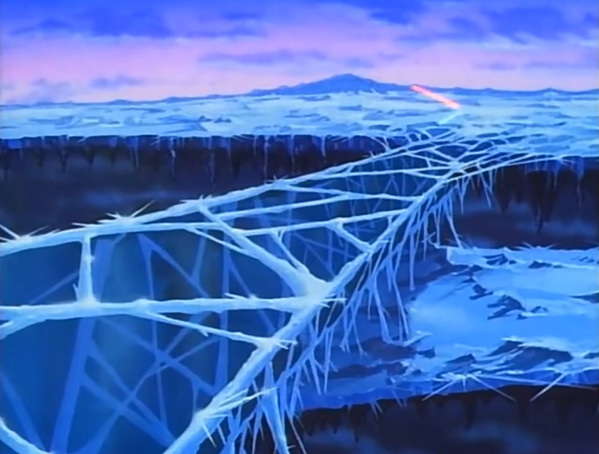 North Pole | Sonic The Hedgehog: The Movie Wiki | Fandom