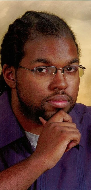 Christopher Wilcots | Sonic Prologue Wiki | Fandom