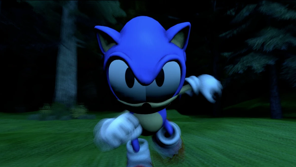 Sonic Prologue Development Blog/Posts/New Updates Speedin' This Winter ...