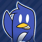 Penguin-Potential (DarkPengi) | Sonic Paradox Wiki | Fandom