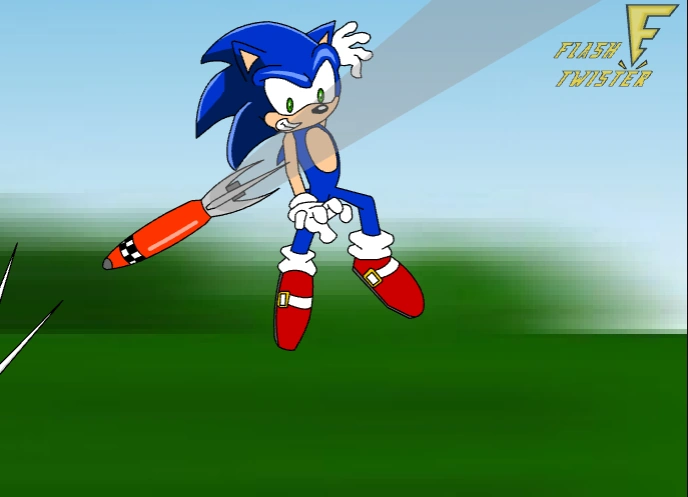 Aquatic Ruin Zone | Sonic Paradox Wiki | Fandom