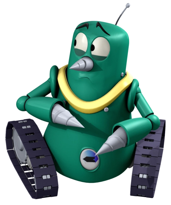 Grounder | Sonic Paradox Wiki | Fandom