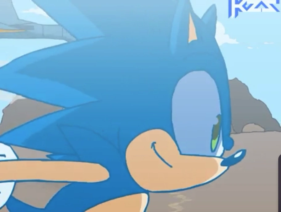 We're Sonic Holy Freakin' Cra- | Sonic Paradox Wiki | Fandom