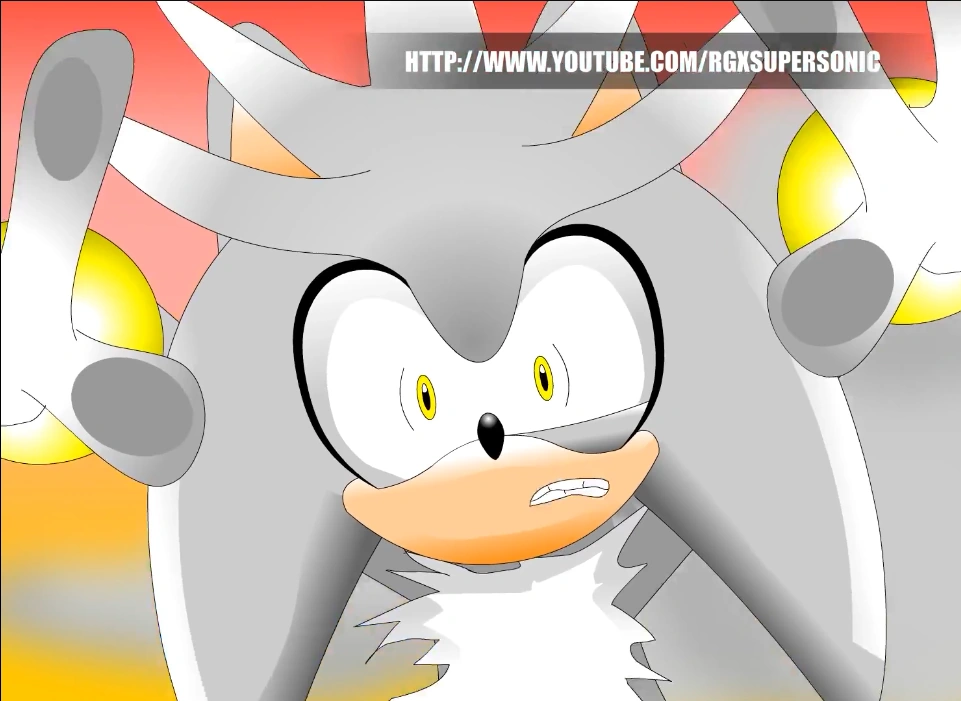 The Future Sucks! | Sonic Paradox Wiki | Fandom