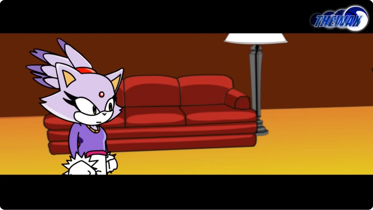 Blaze the Cat/Gallery | Sonic Paradox Wiki | Fandom