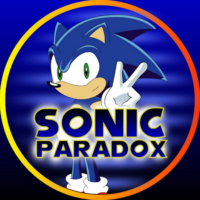 Sonic Paradox | Sonic Paradox Wiki | Fandom