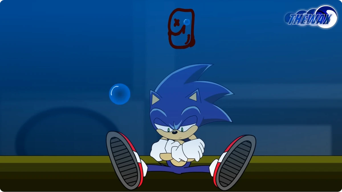 Underwater/Gallery | Sonic Paradox Wiki | Fandom