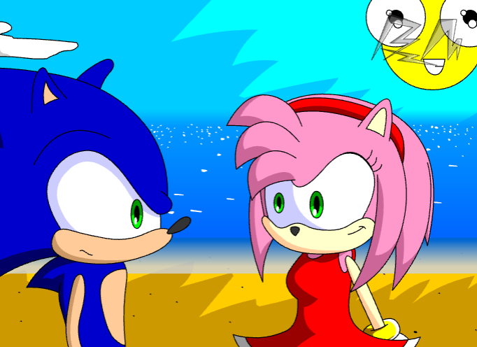 Sonic's Virginity | Sonic Paradox Wiki | Fandom