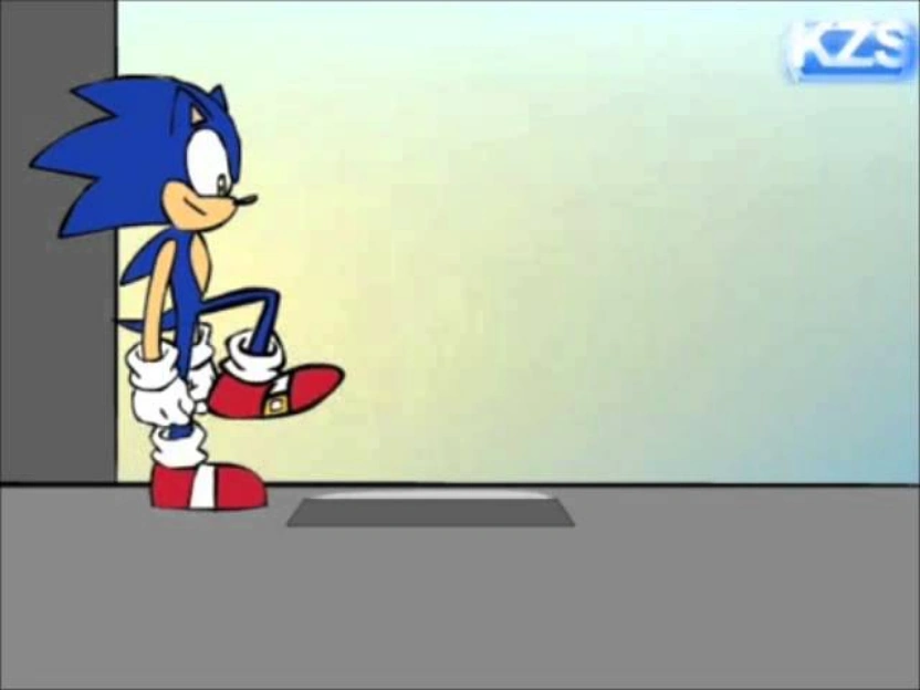 Dash Panel | Sonic Paradox Wiki | Fandom