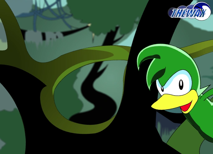 Bean the Dynamite (Volume 3) | Sonic Paradox Wiki | Fandom