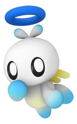 Hero Chao | Sonic Paradox Wiki | Fandom