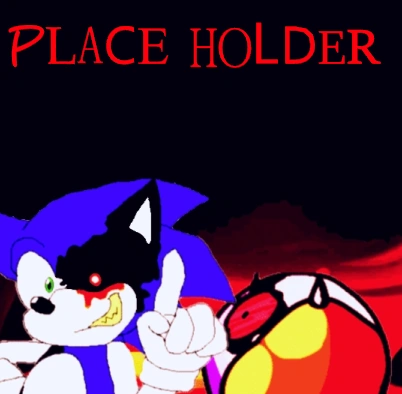 Драматические Персонажи | Sonic.exe Вики | Fandom