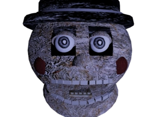 Lock jaw aka frankburt | Sonicpizza Wiki | Fandom