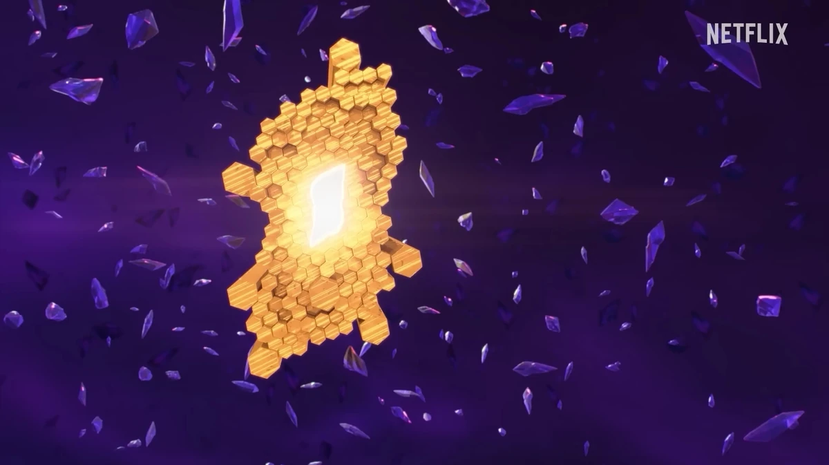 Ghost Hill | Wiki Sonic Prime | Fandom