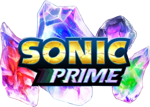 Prim | Wiki Sonic Prime | Fandom